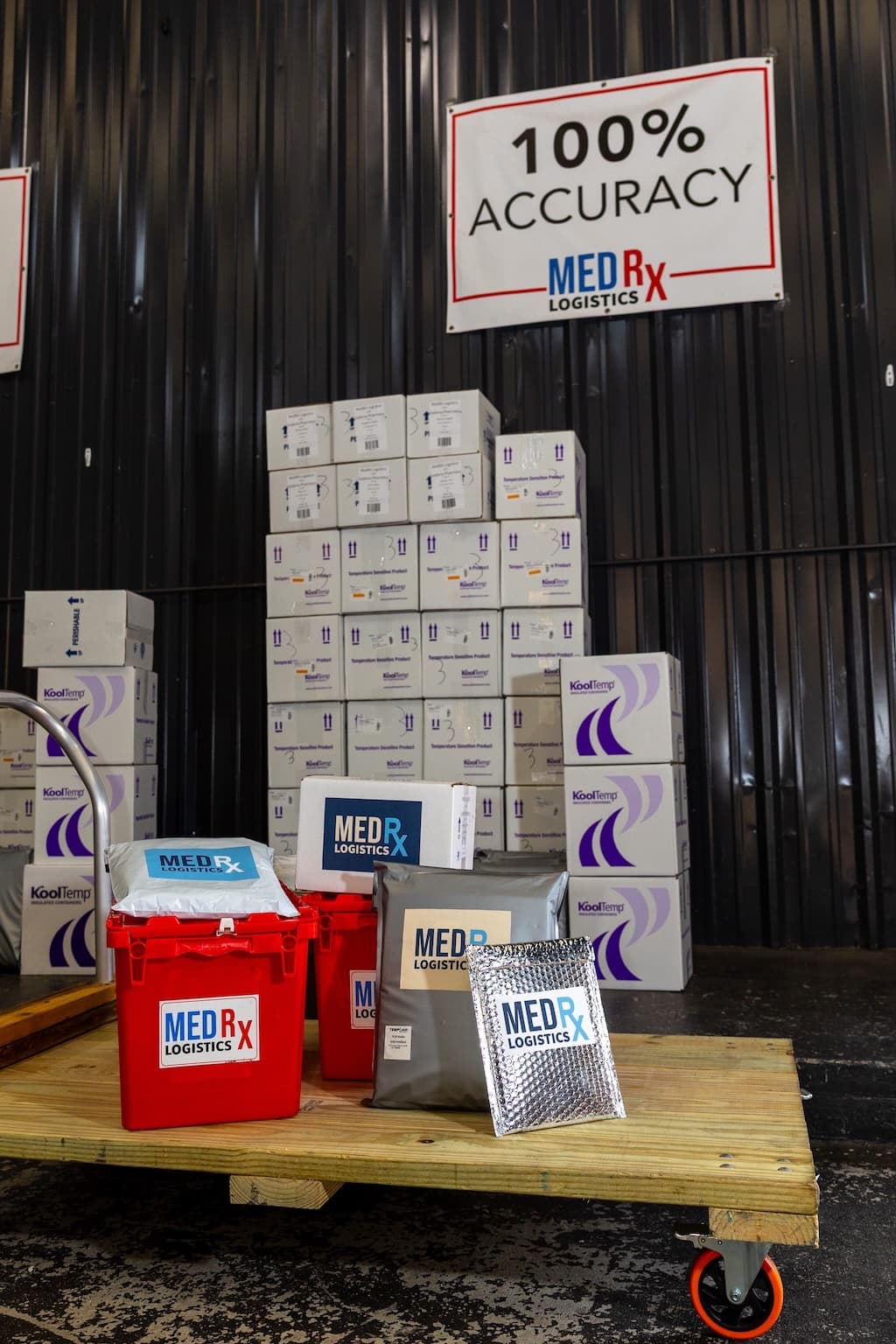 MedRx Login